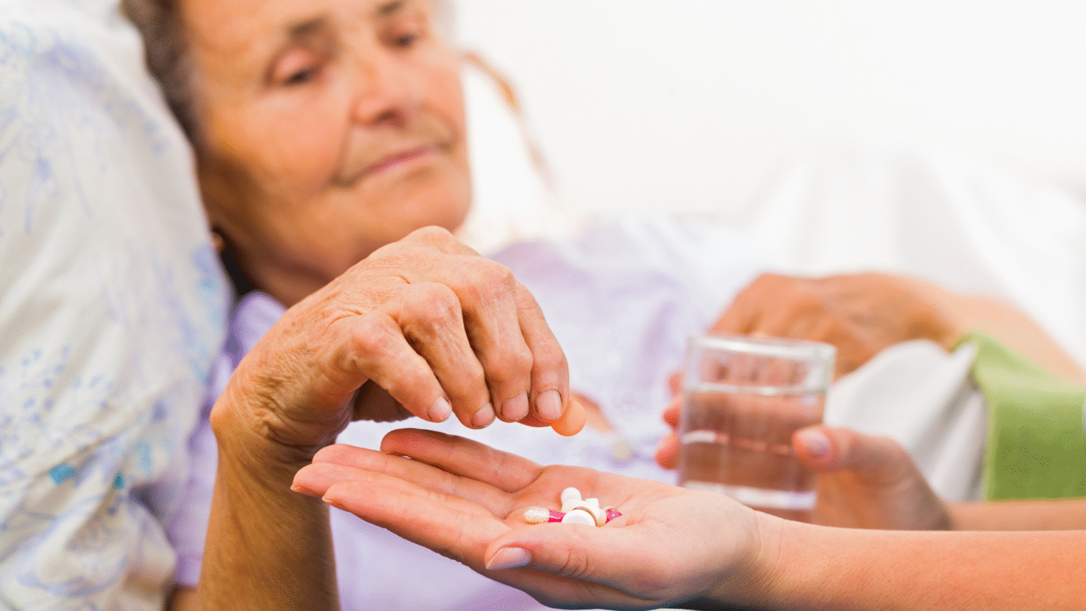 12 Best Practices for Managing Medications Safely - YA Medical